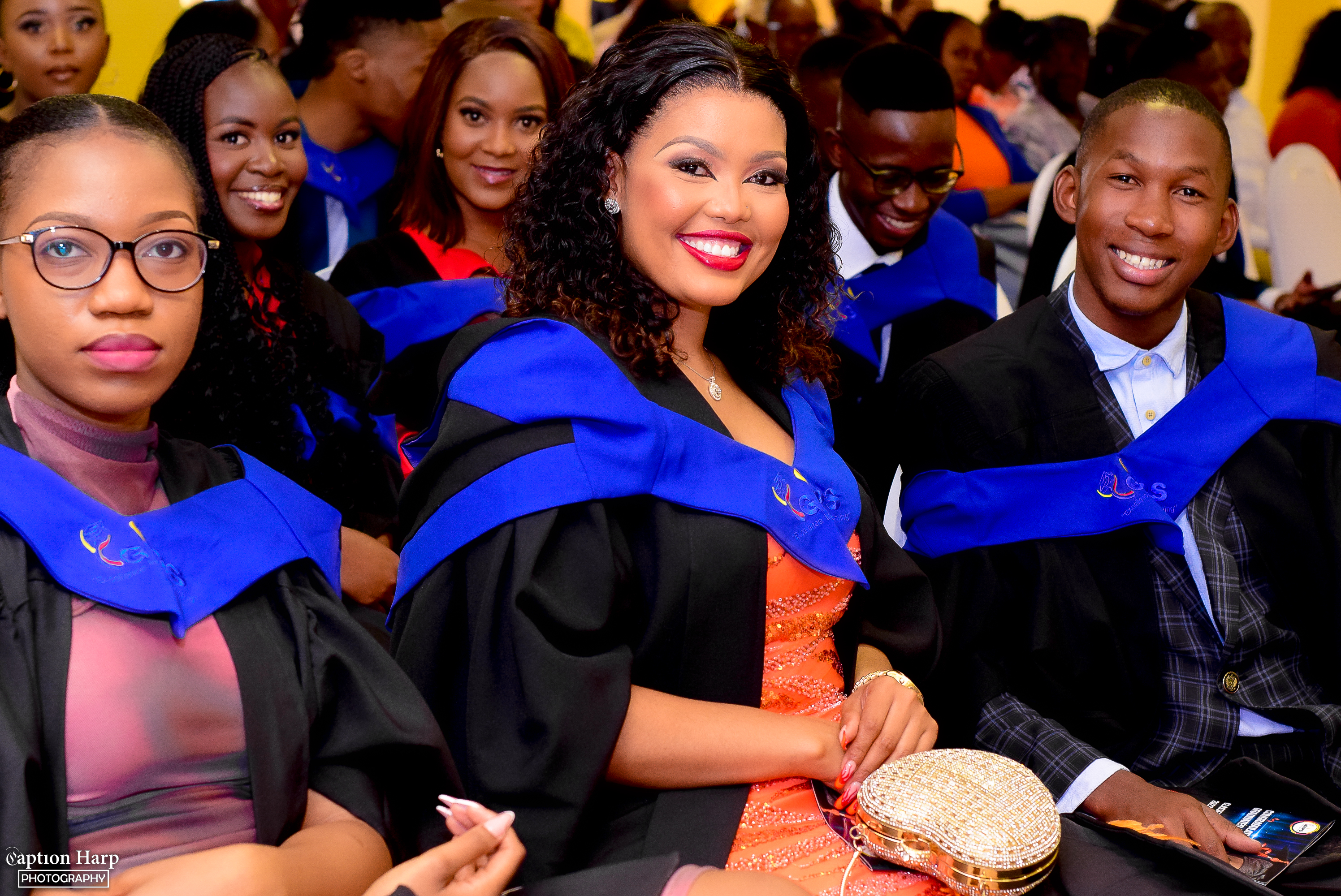 GIPS - Excellence in Higher Learning