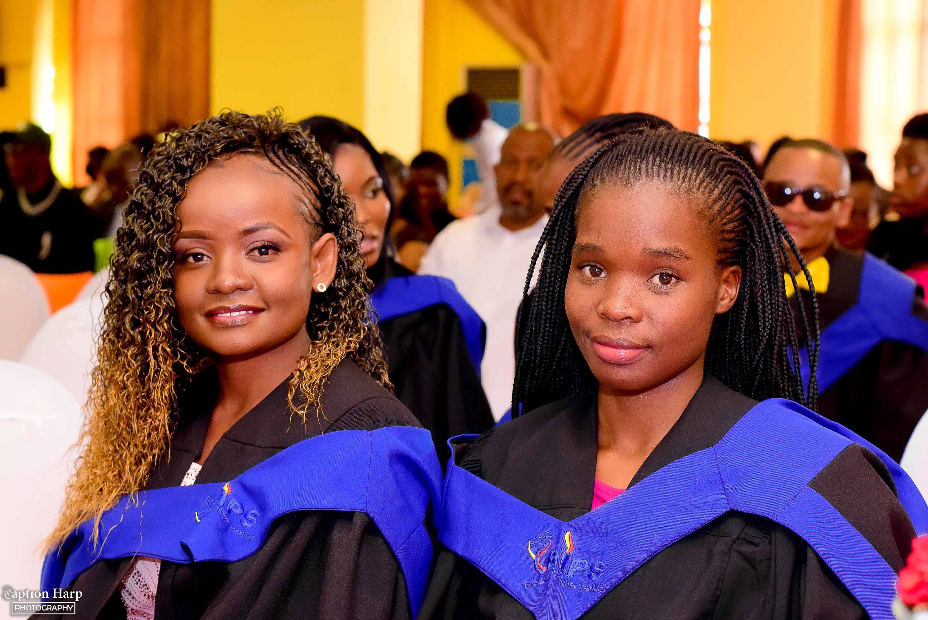 GIPS - Excellence in Higher Learning