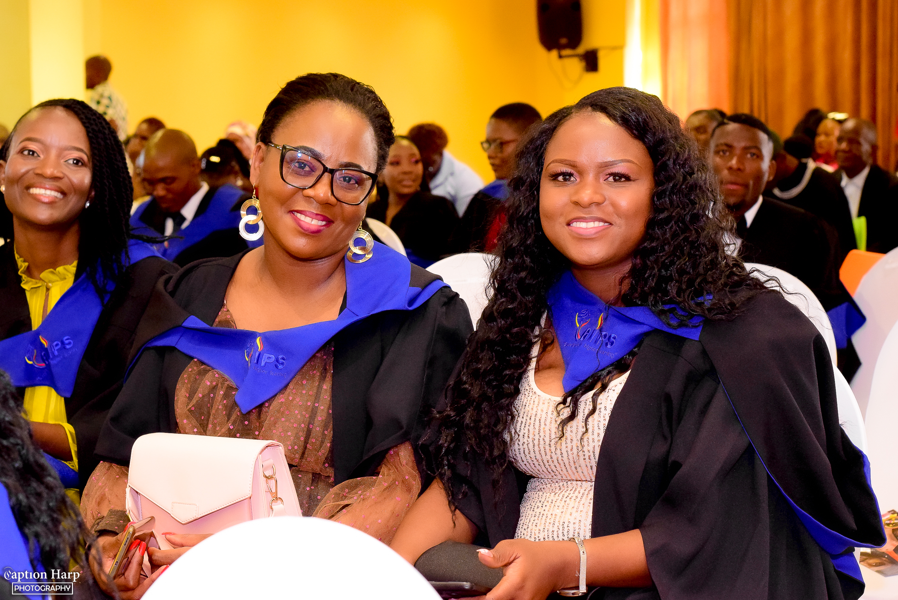 GIPS - Excellence in Higher Learning