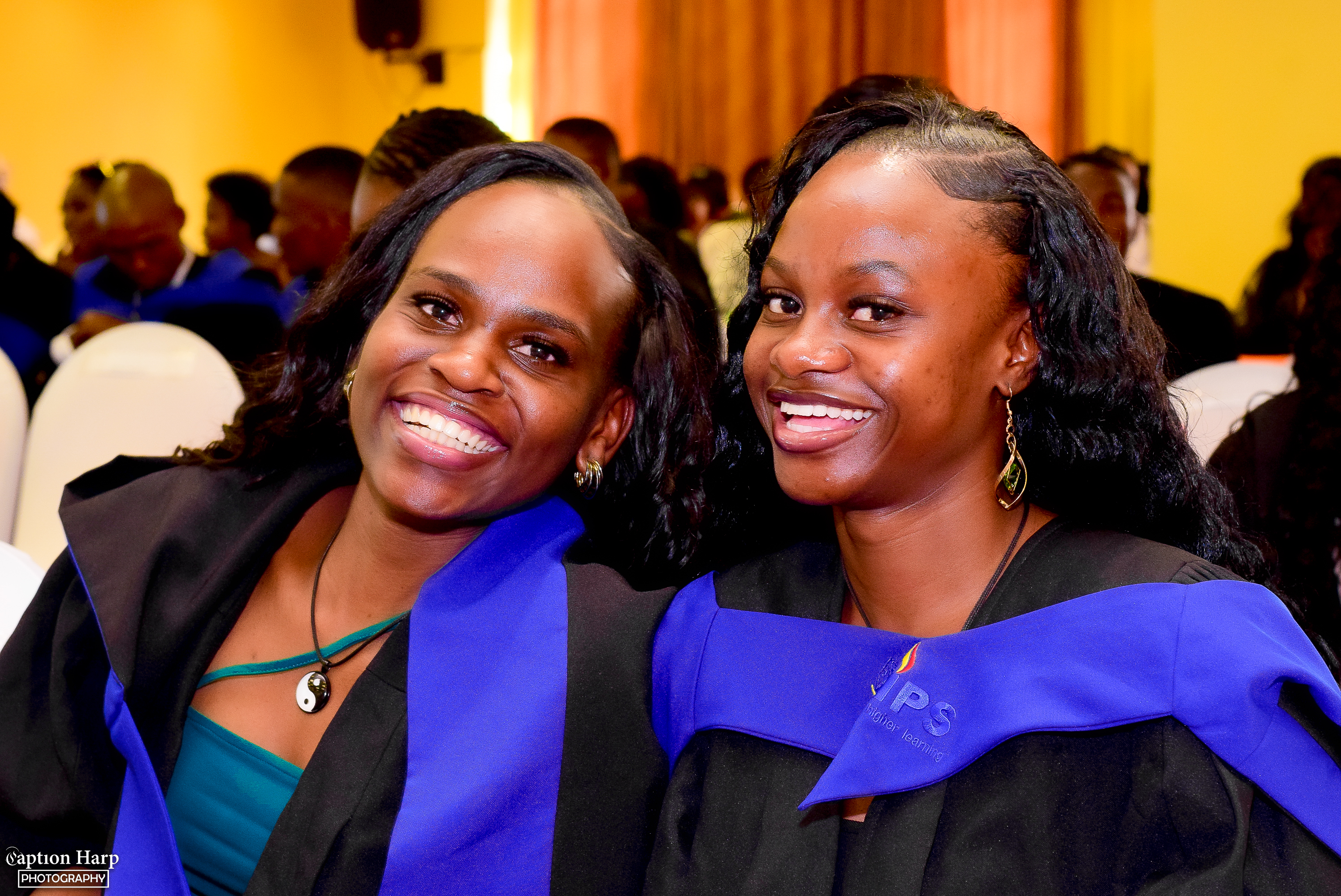 GIPS - Excellence in Higher Learning